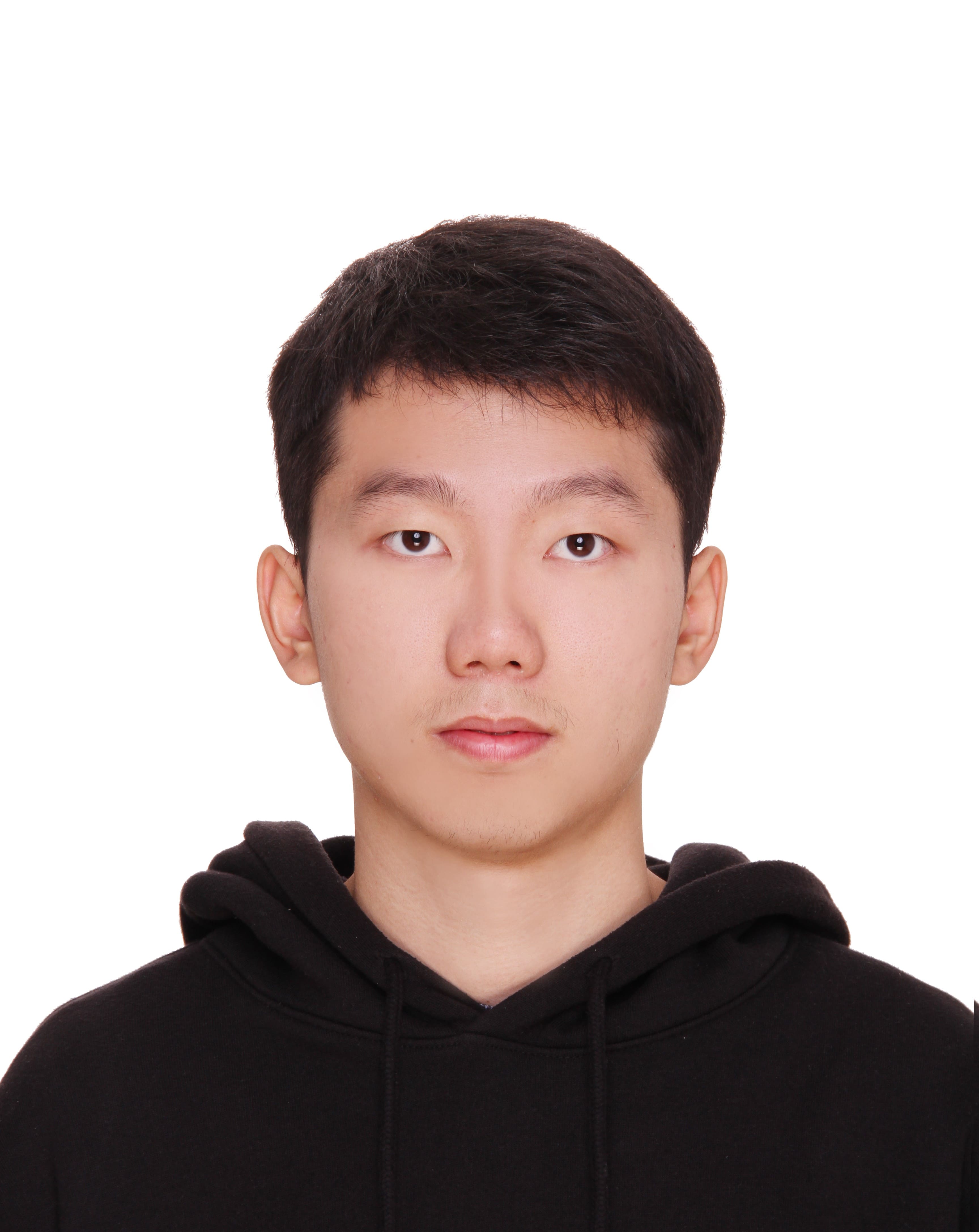 Hongbo Zhang - Hongbo Zhang